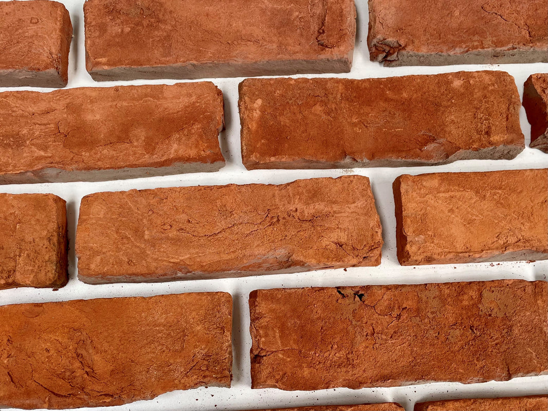 Brick Slips by Fab Slip - The U.K's leading supplier of brick slips