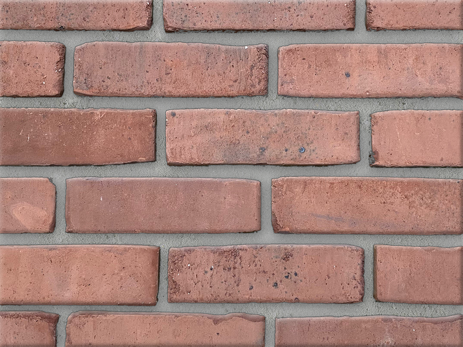 Brick Slips by Fab Slip - The U.K's leading supplier of brick slips