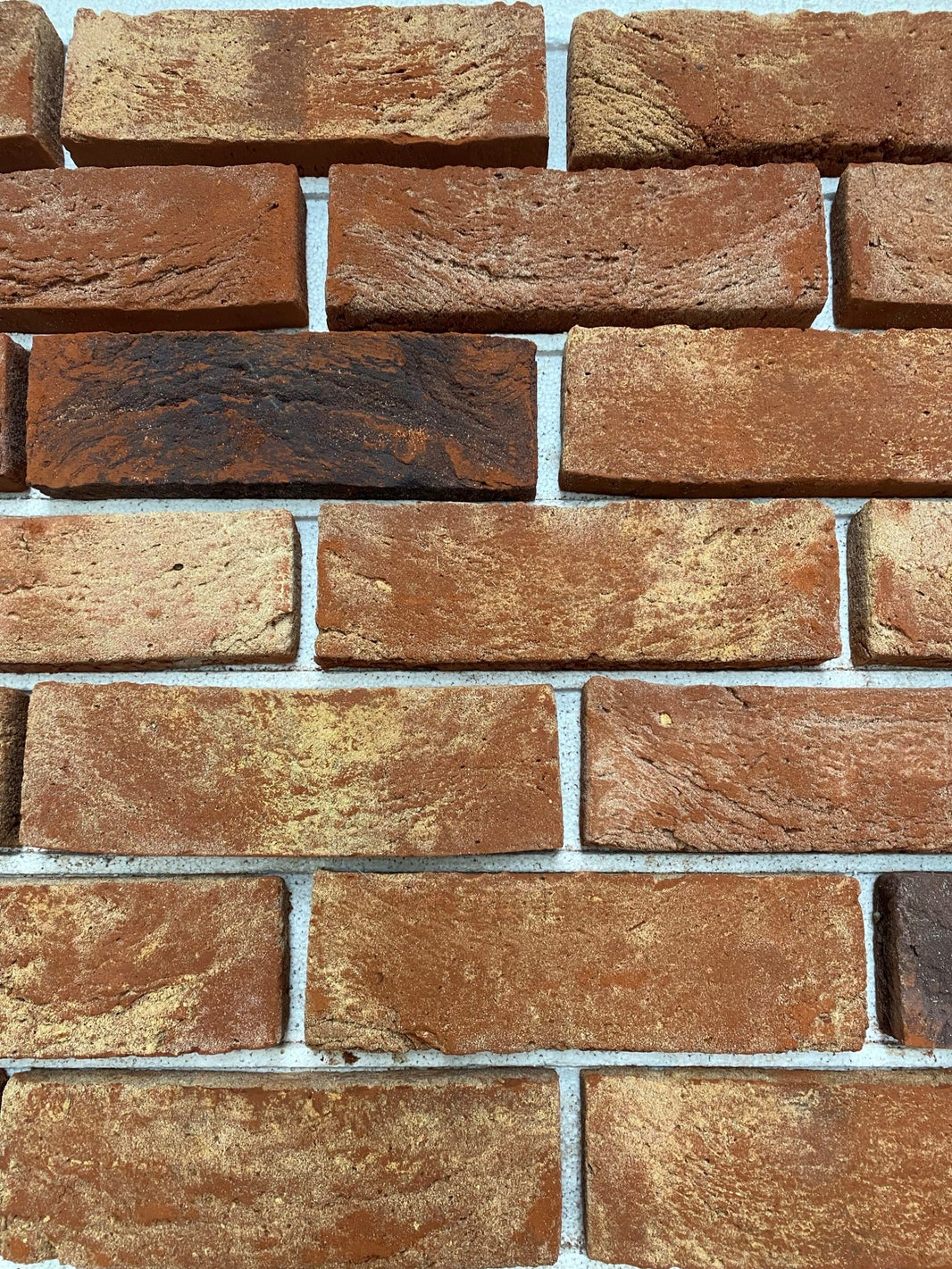 Brick Slips by Fab Slip - The U.K's leading supplier of brick slips