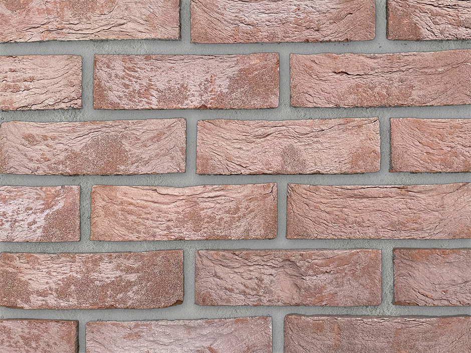 Brick Slips by Fab Slip - The U.K's leading supplier of brick slips