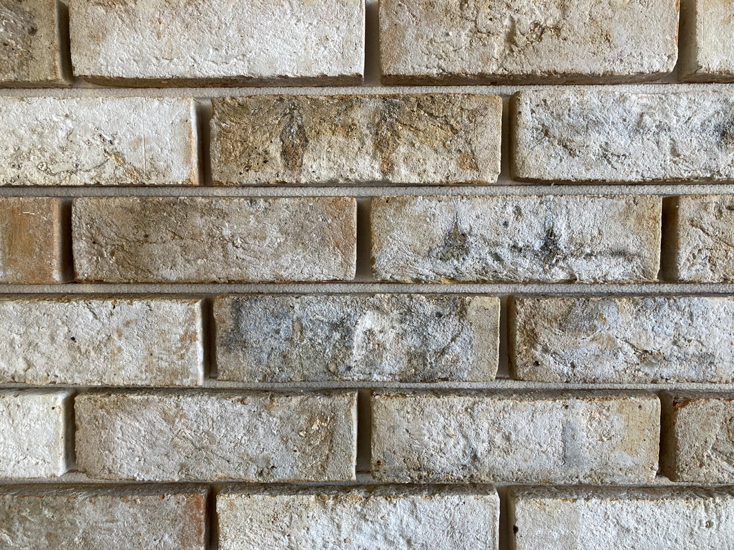 Brick Slips by Fab Slip - The U.K's leading supplier of brick slips